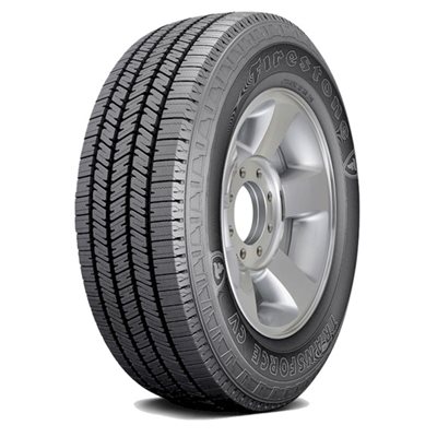 LT235/65R16/10 FIR TRANSFORCE CV
