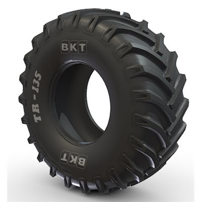 13.6-24 /8 BKT TR-135 R-1 TT